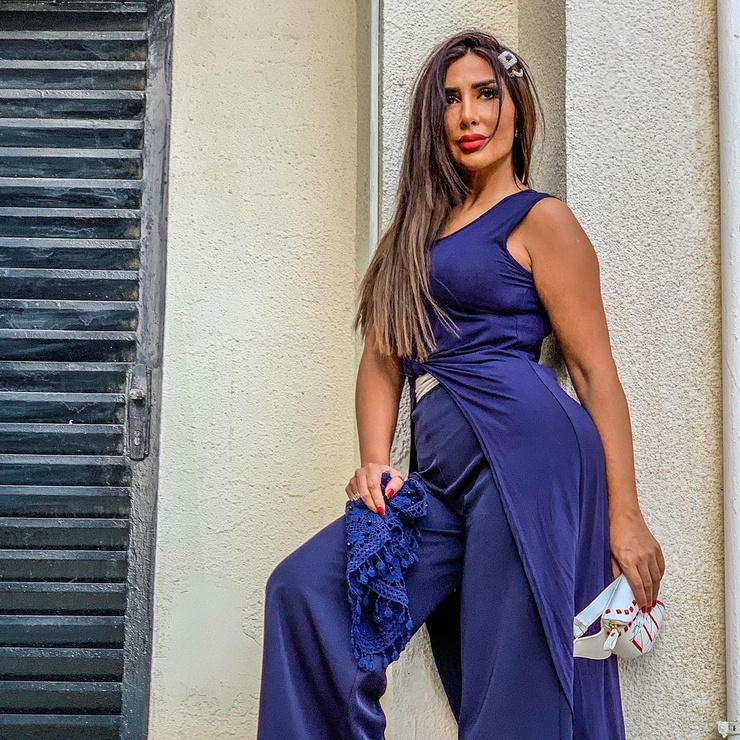 Huda Hamdan image