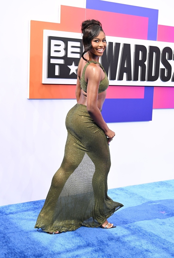 Picture of Coco Jones