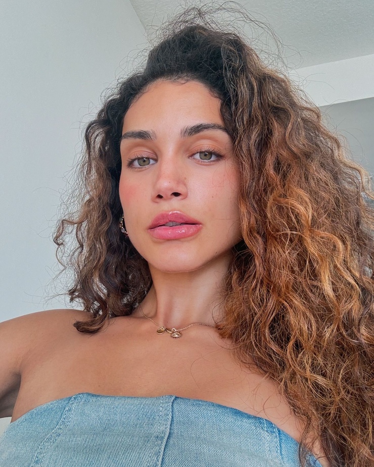 Picture of Evelyn Yanez