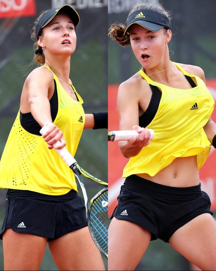 Anna Kalinskaya image