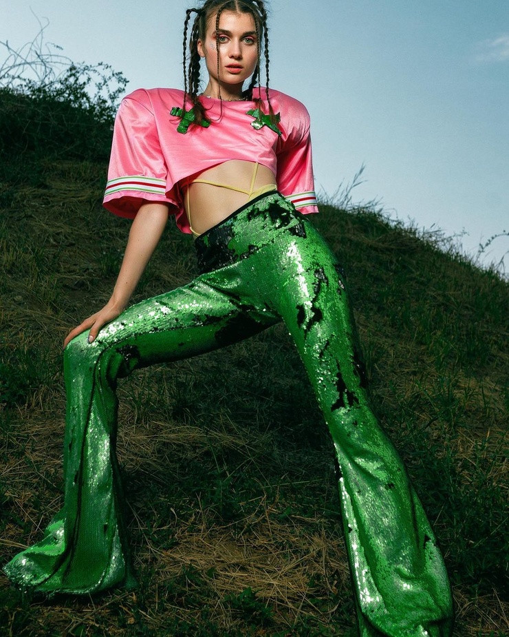 Picture of Jerry Heil