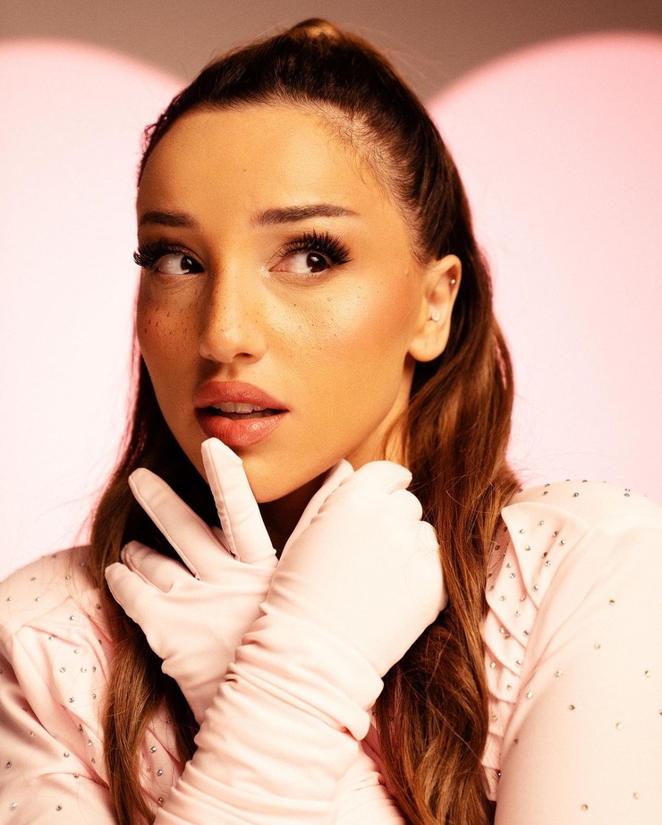 Image of Nutsa Buzaladze