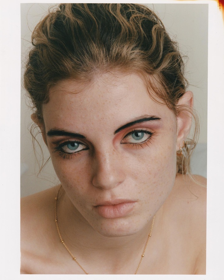 Picture of Olivia Shelton