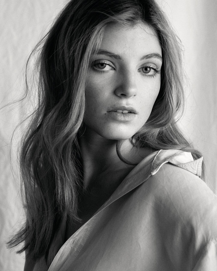 Picture of Olivia Shelton