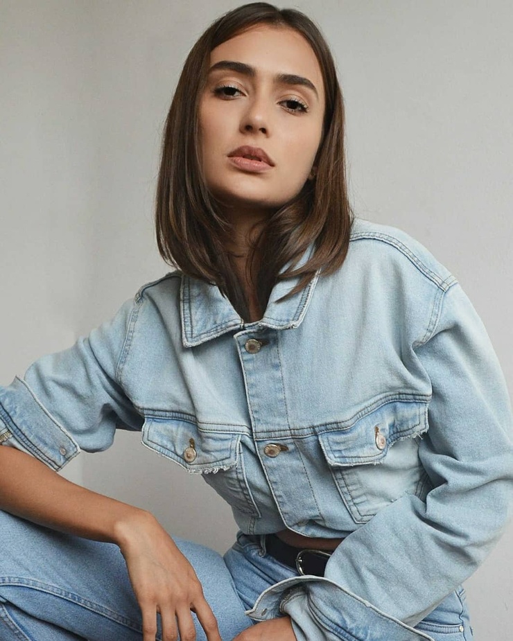 Picture of Laila Lourenzo