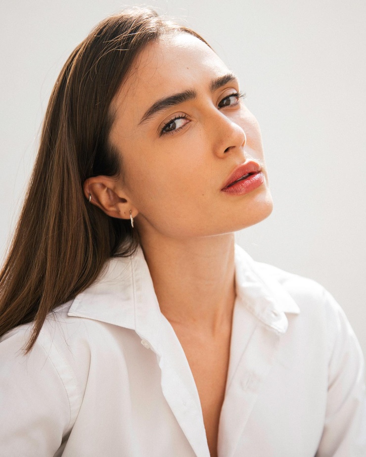 Picture of Laila Lourenzo