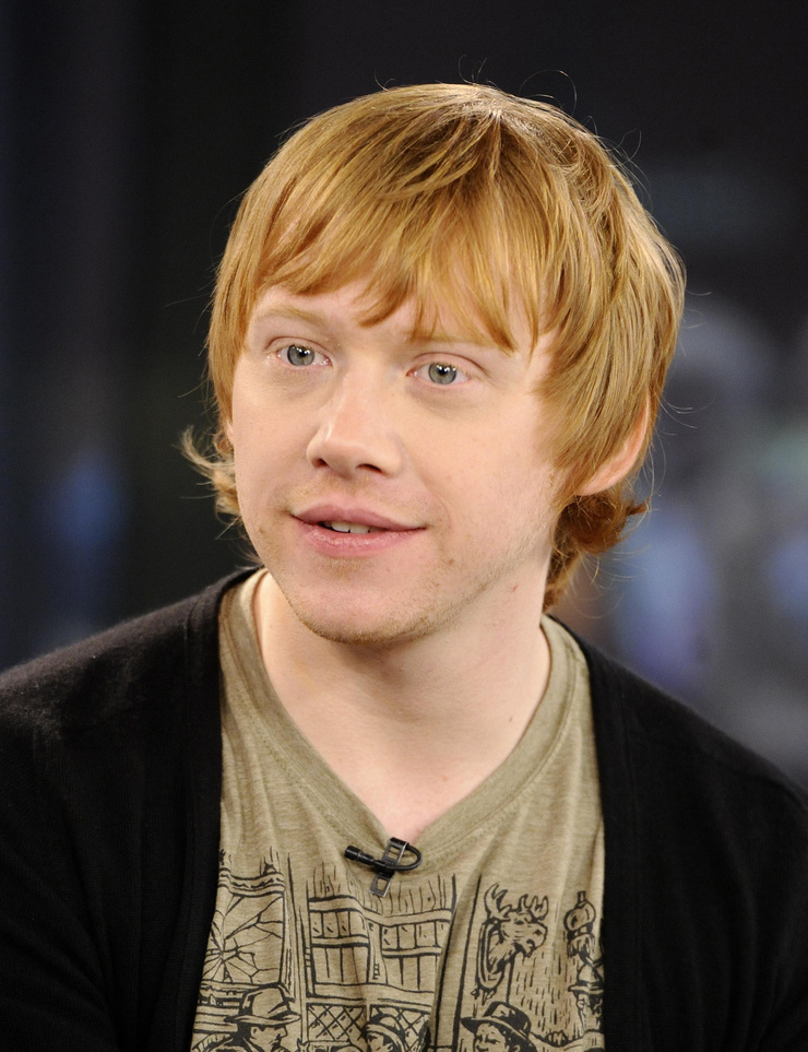 Picture of Rupert Grint