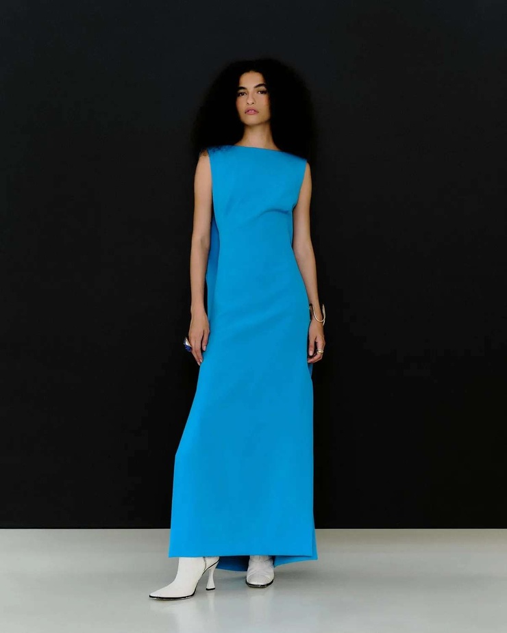 Picture of Aline Santos model