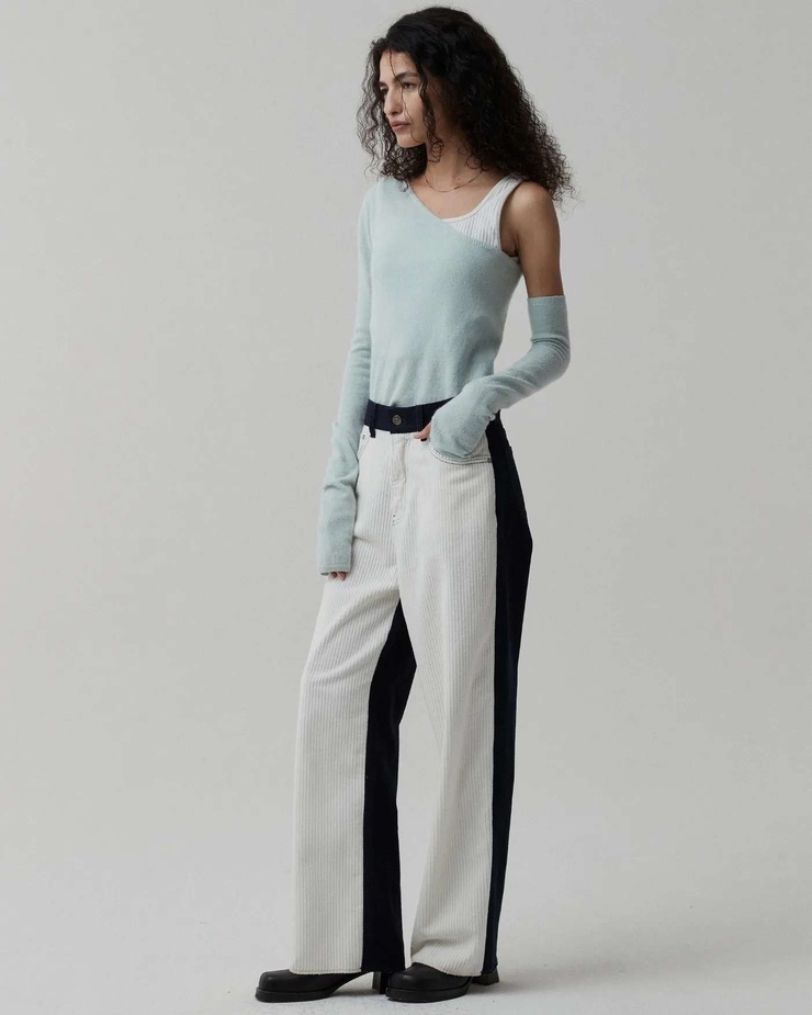 Picture of Aline Santos model