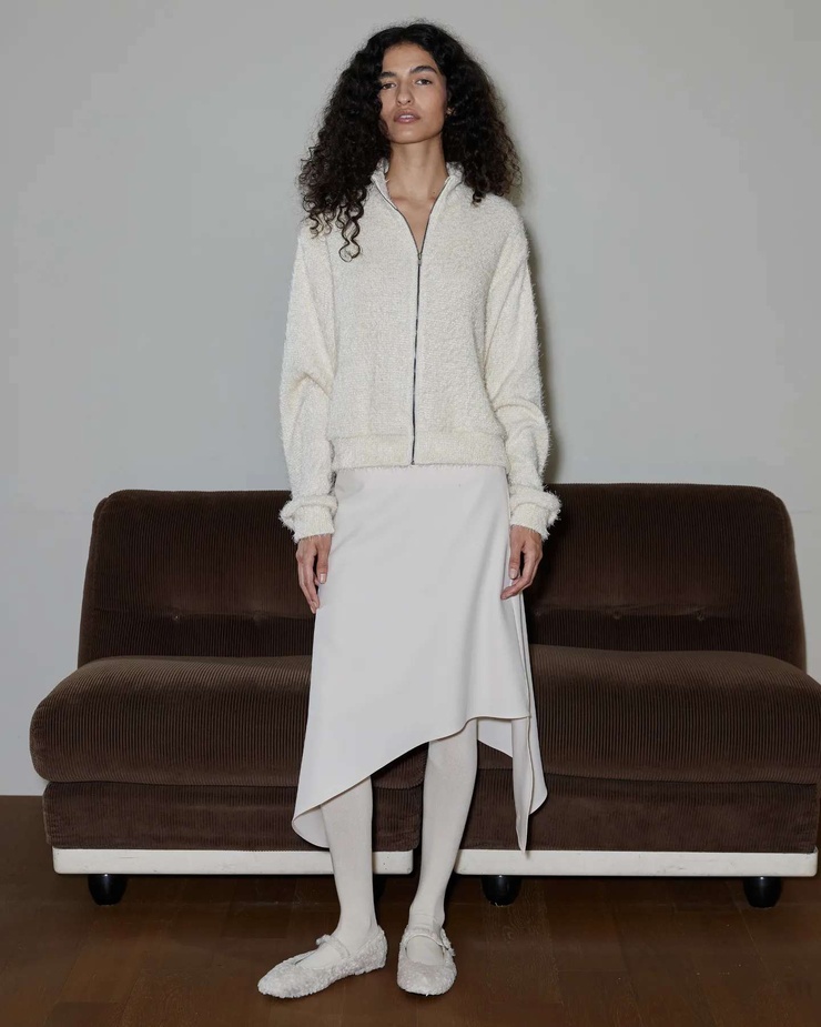 Picture of Aline Santos model