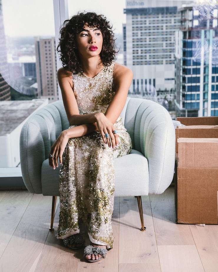 Picture of Madison Johnston