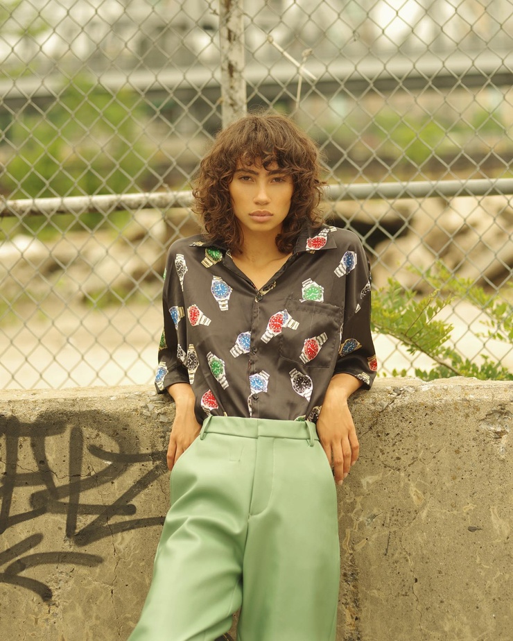 Picture of Madison Johnston