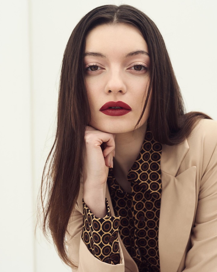 Image of Lourdes Alvarez