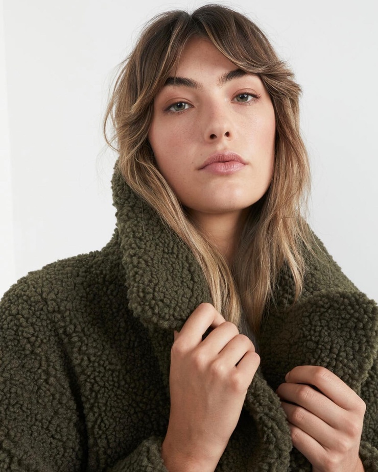 Picture of Bronte James