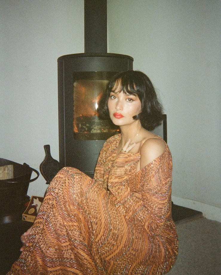 Picture of Taylor LaShae