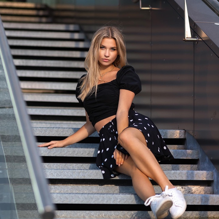 Picture of Aleksandra Jaruga