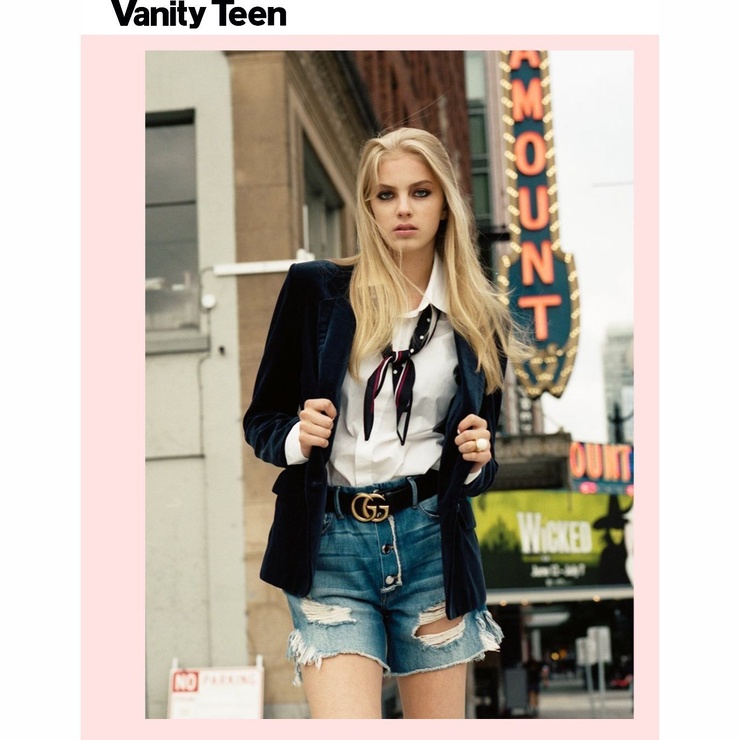 Picture of Parker Lynn
