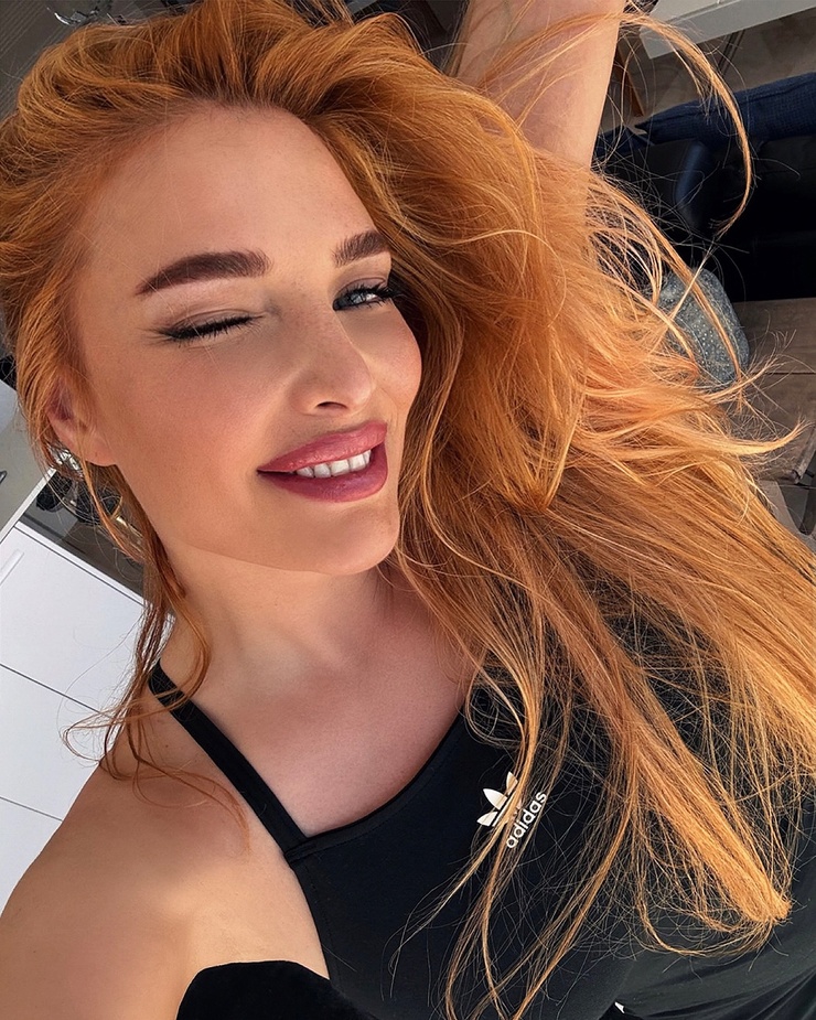 Image of Tatyana Kotova