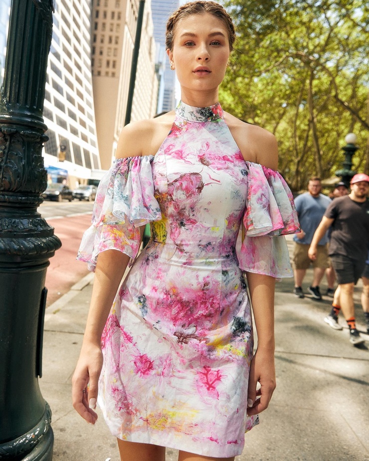 Picture of Cara Joyce