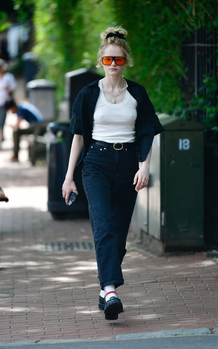 Picture of Emma Laird