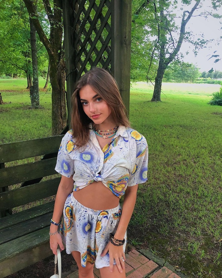 Picture of Kinsley Alyse Wyatt