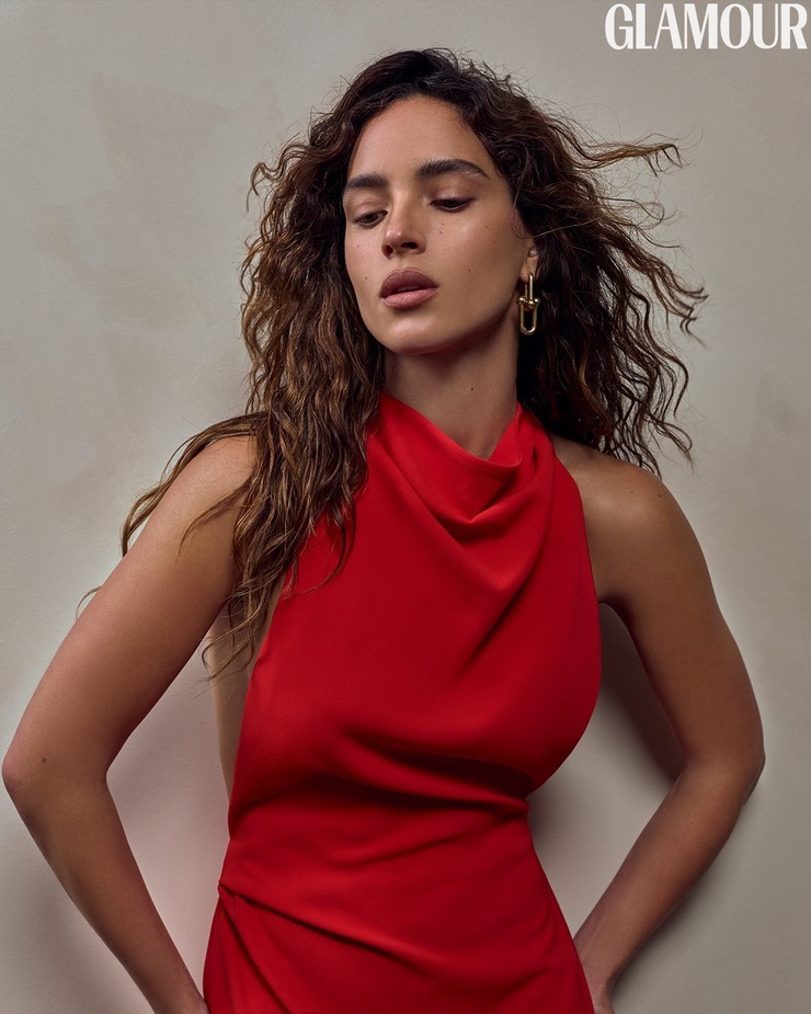 Picture of Adria Arjona