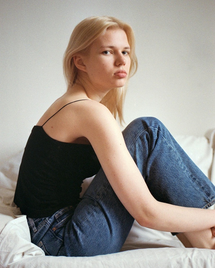 Picture of PAULA RUDEVICA II