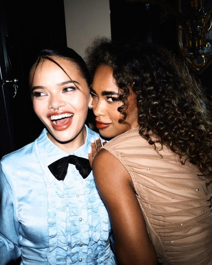 Picture of Malia Pyles