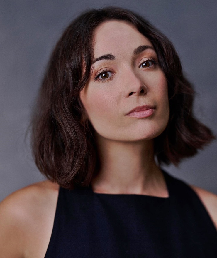 Bryony Corrigan image