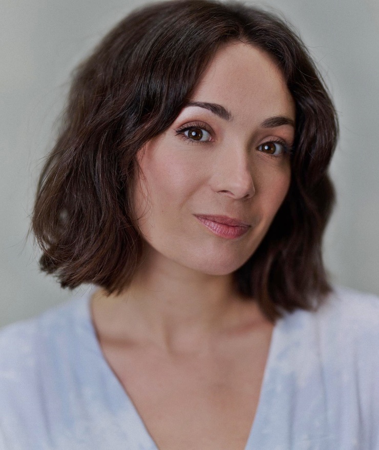 Bryony Corrigan picture