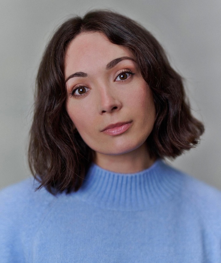 Picture of Bryony Corrigan