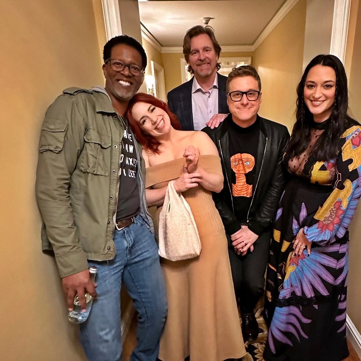 Picture of Sara Tomko