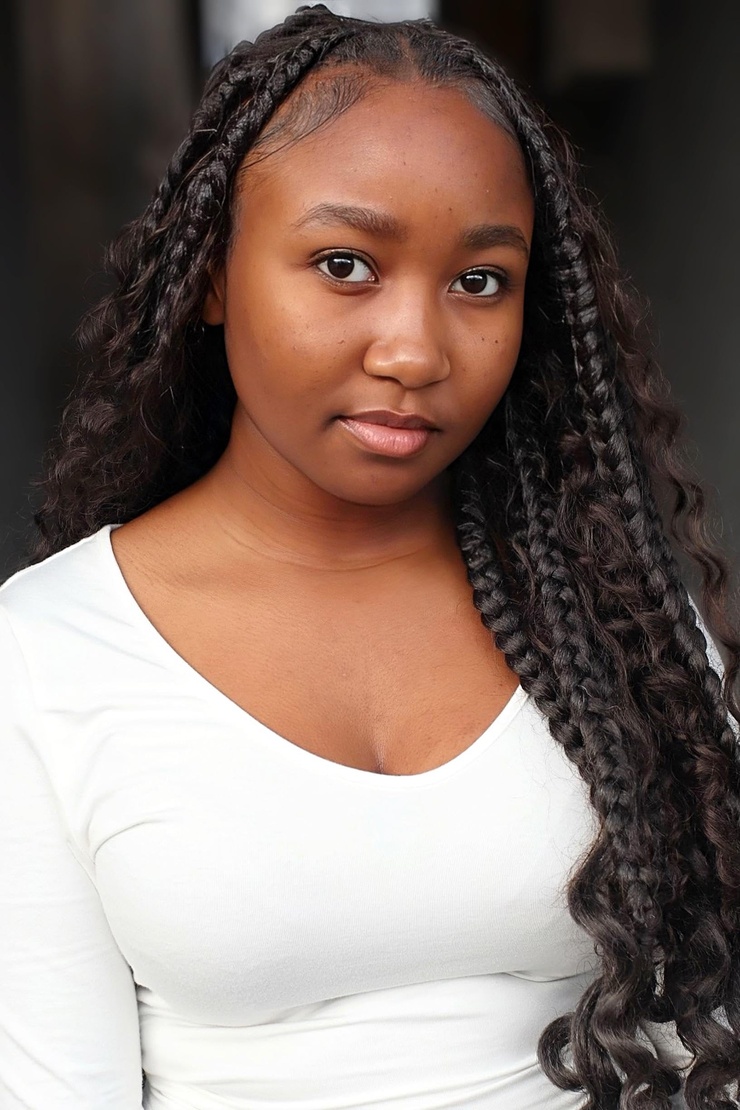 Picture of Leiloni Arrie Pharms