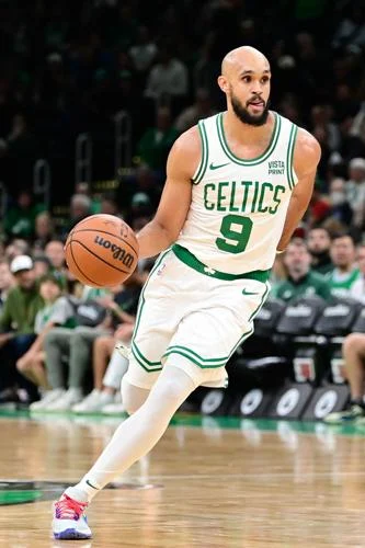 Picture of Derrick White