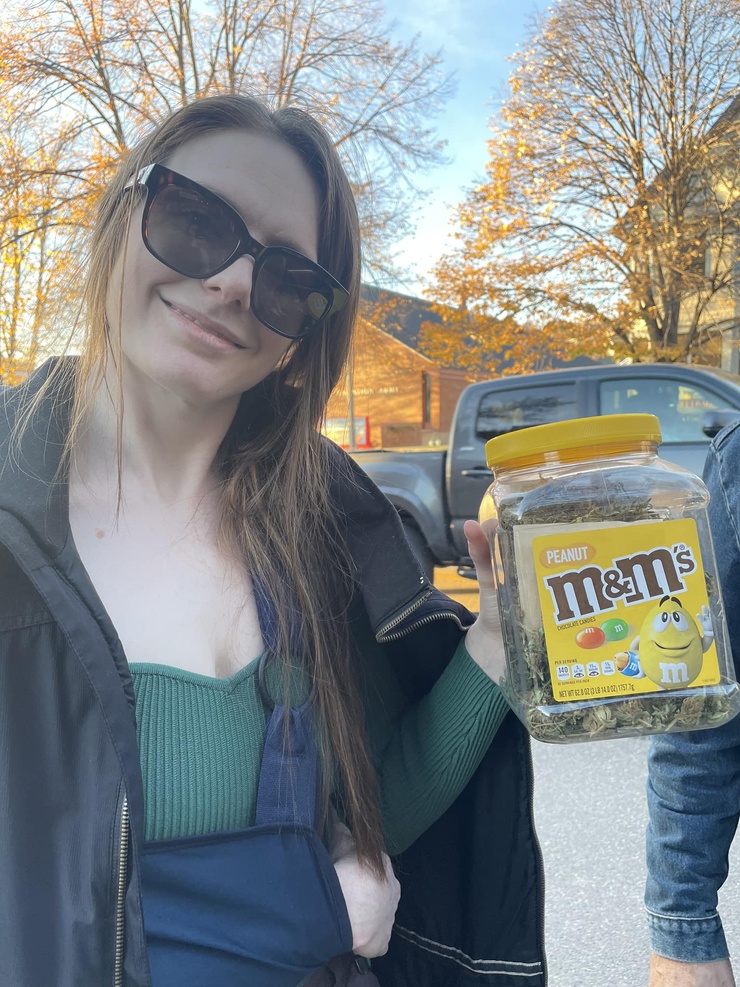 Image of Maddy Smith