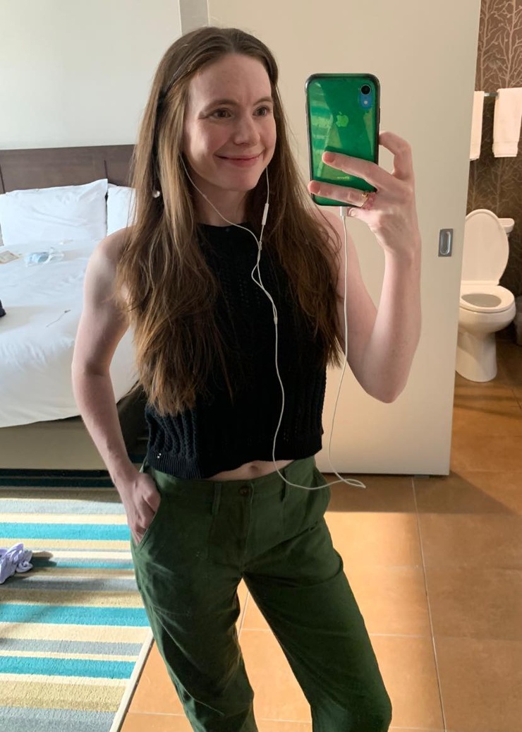 Picture of Maddy Smith