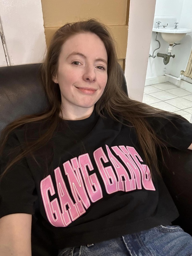 Picture of Maddy Smith