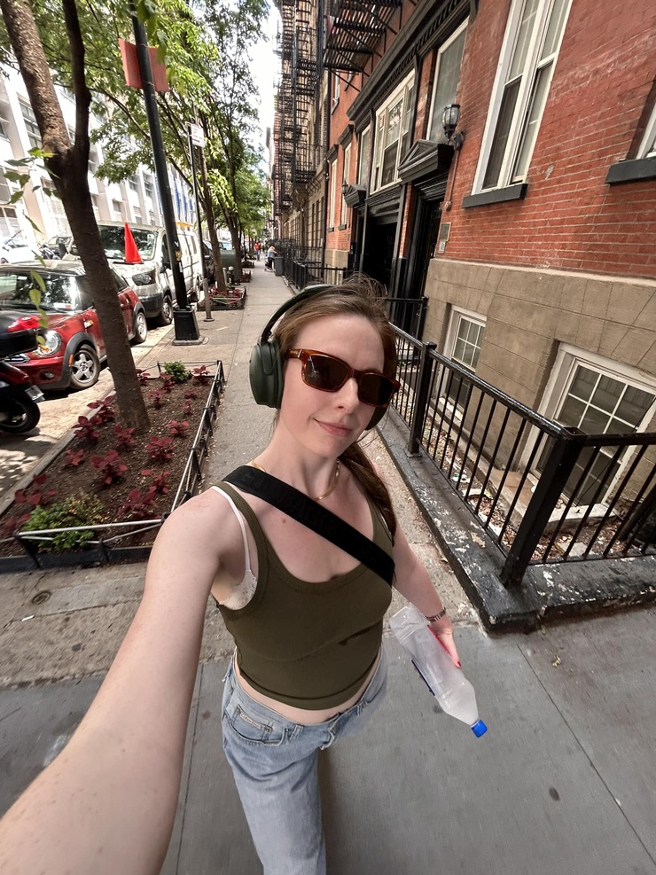 Picture of Maddy Smith