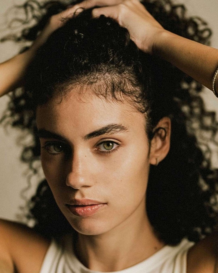 Image of Nitzan Buskila