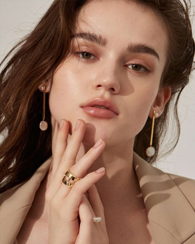 Picture of Anny Shiyanova