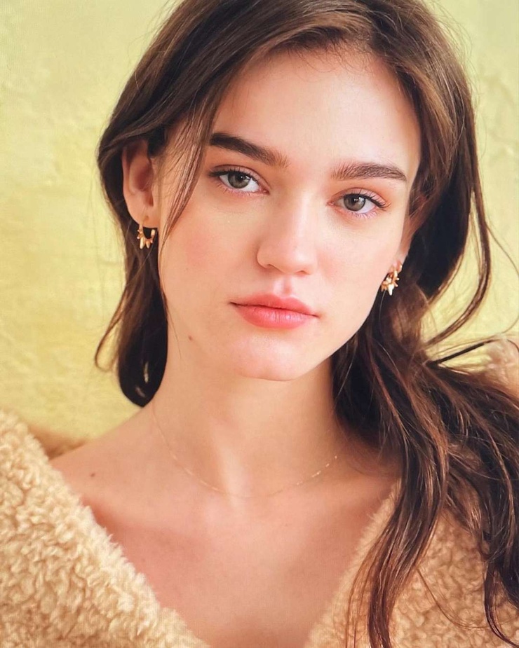 Picture of Anny Shiyanova