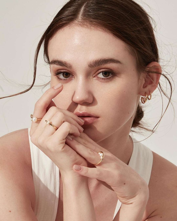 Picture of Anny Shiyanova