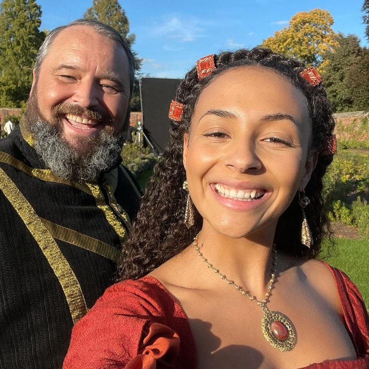 Picture of Abbie Hern