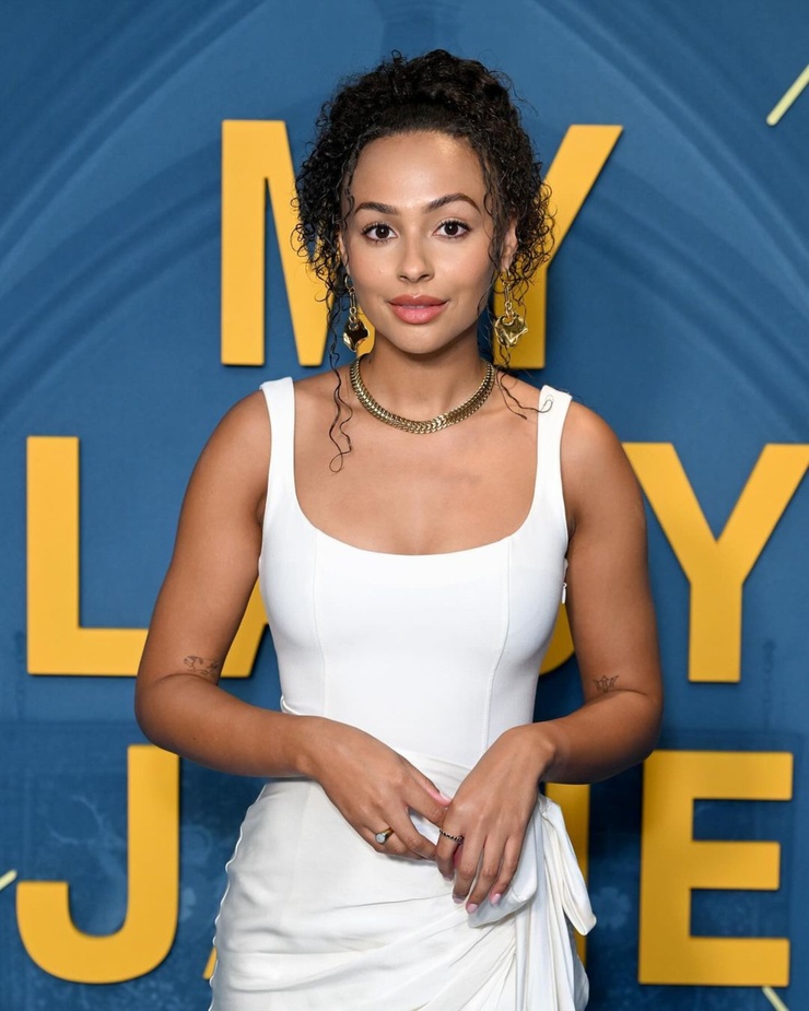 Picture of Abbie Hern