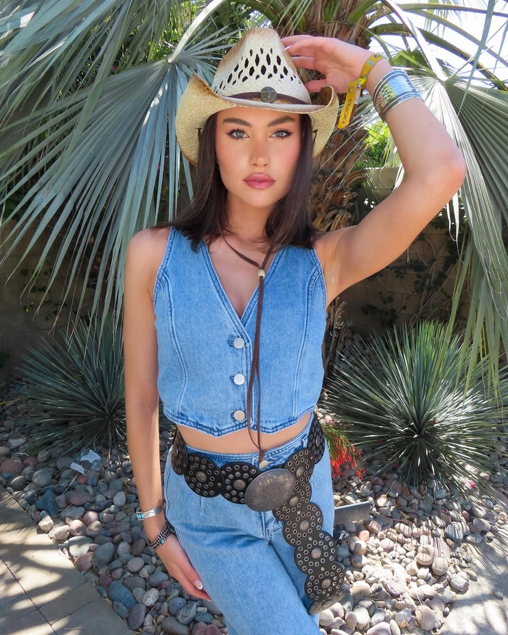 Morgan Romano image