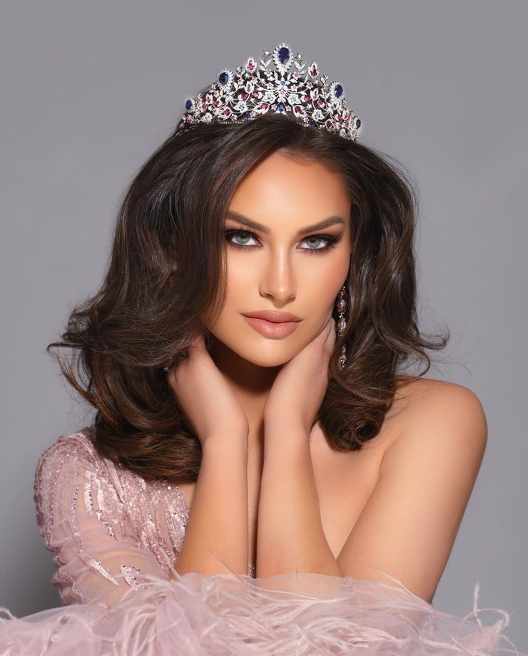 Image of Morgan Romano