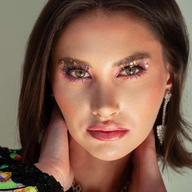 Picture of Morgan Romano