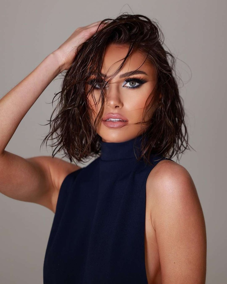 Picture of Morgan Romano