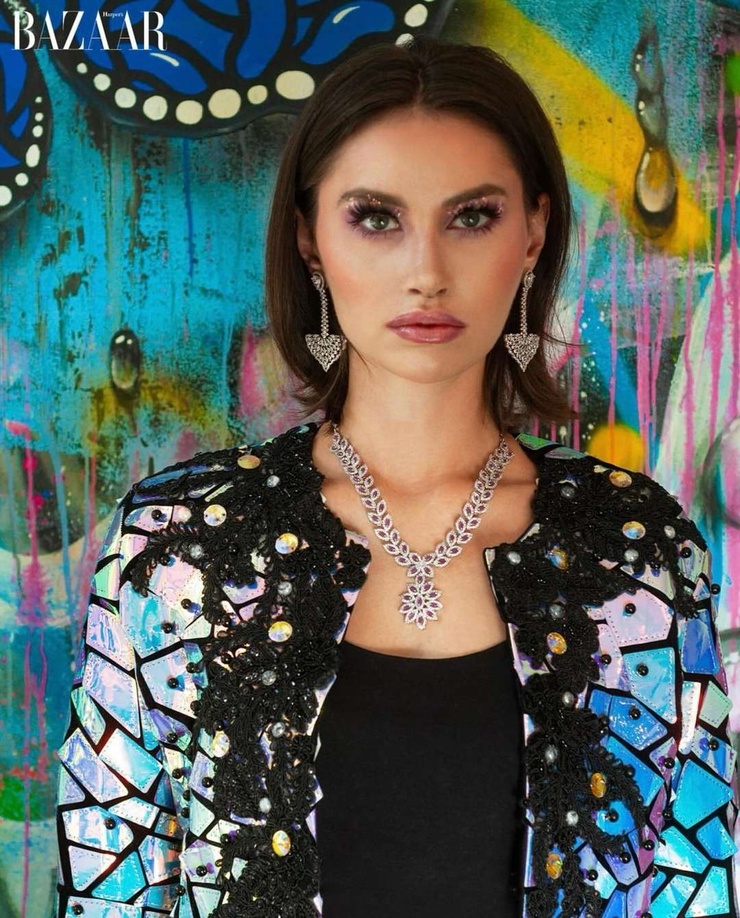 Image of Morgan Romano