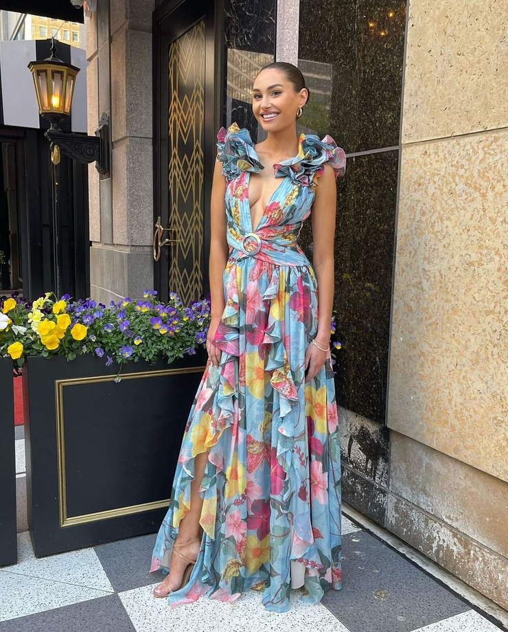 Picture of Morgan Romano